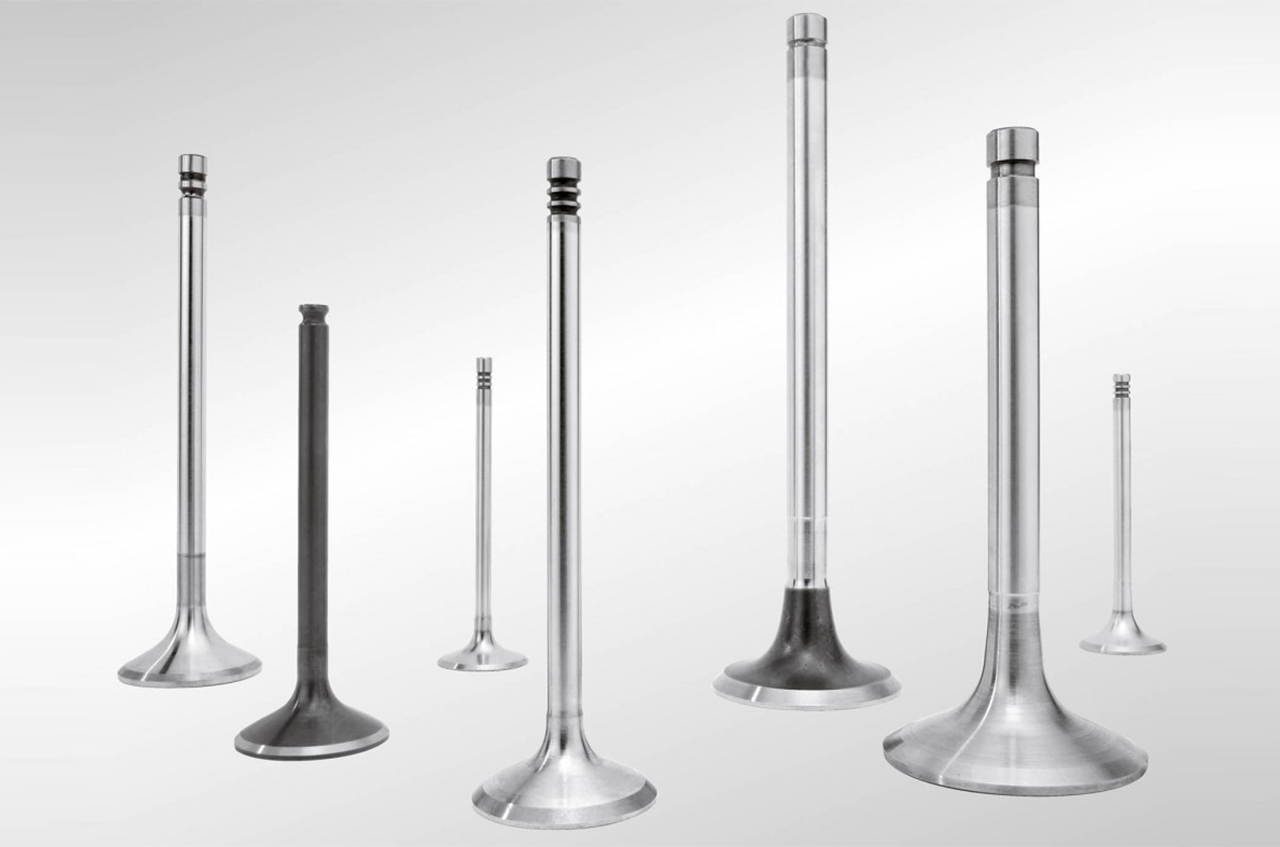 Válvula de Motor - SUVSCAR Auto Peças